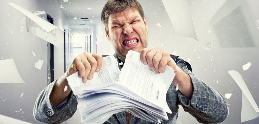 Estresse, como afeta sua saúde? - Portal Flávio Pereira